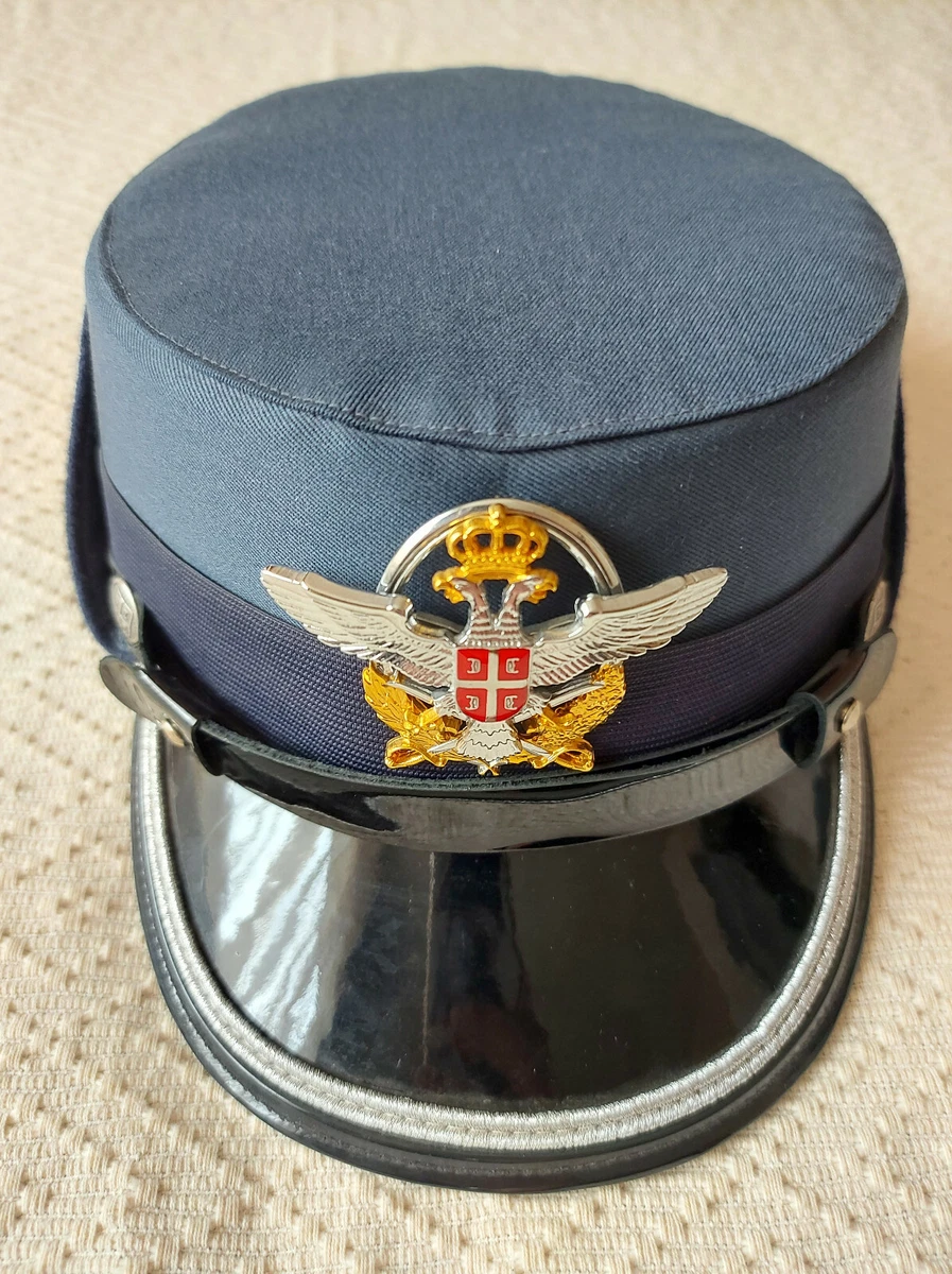 Serbian Army Women