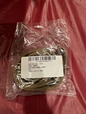 Blue Force Gear Small Arms M320 Grenade Launcher Sling NSN 1010-01-690 ...