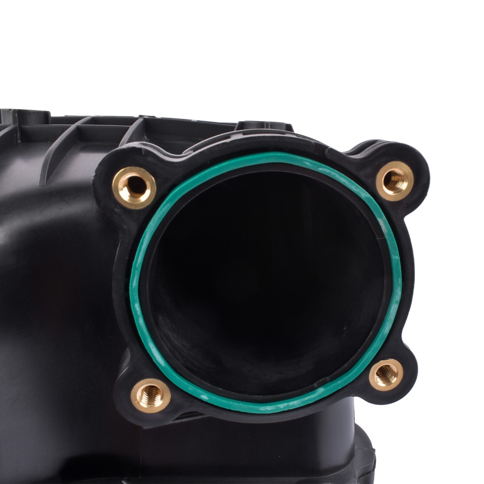 For Jeep Grand Cherokee Ram 3.0L Intake Manifold w/o Control Valve ...