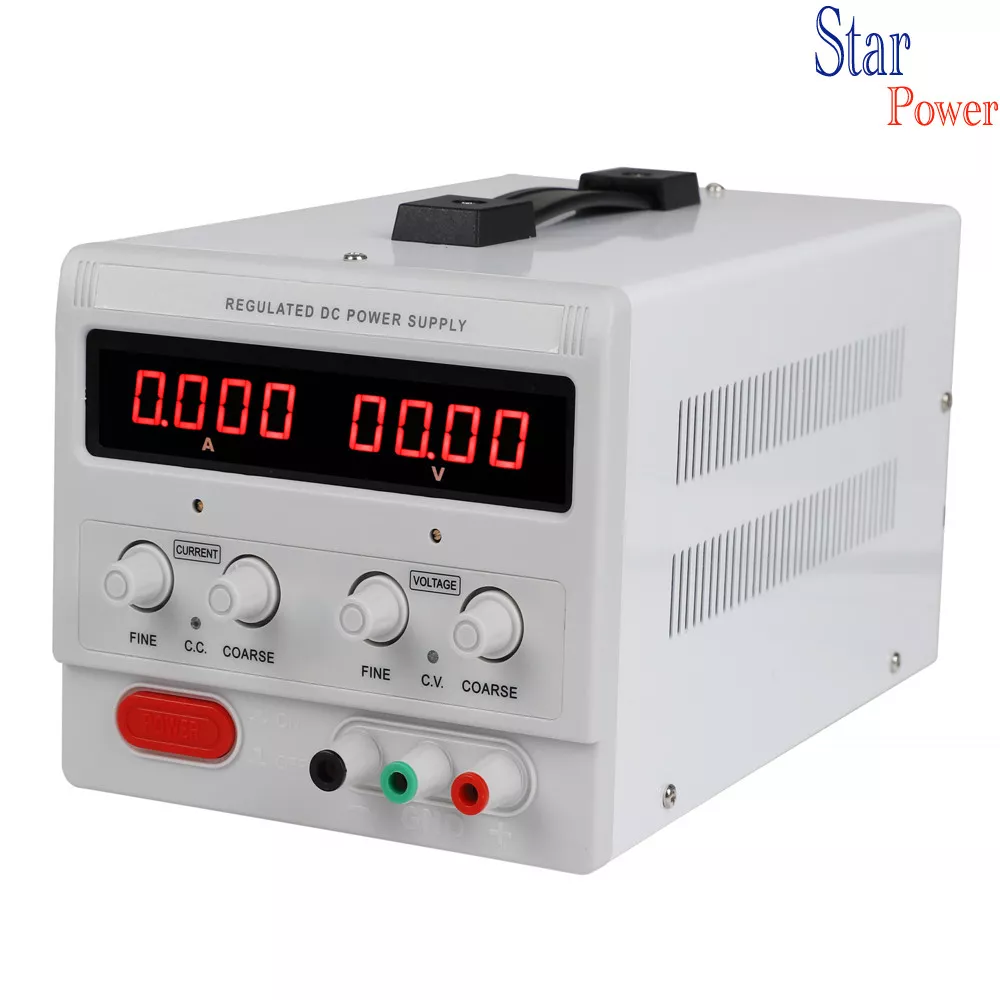 10010 S 100V 10A SMPS Based DC Regulated Power Supply – V, 59% OFF