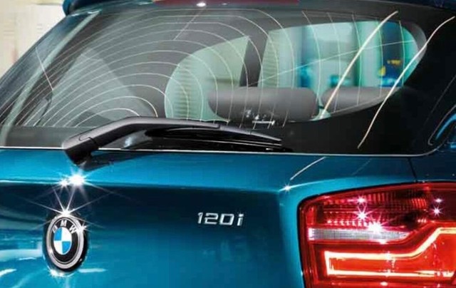 61627348571 BMW Rear Wiper Blade 2 Series F45 for sale online | eBay