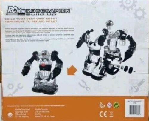 Construye Tu Propio Kit De Robot Los Mejores 'kits' De Robótica Para