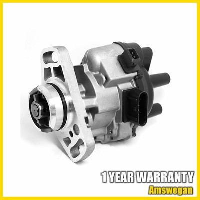 Complete Ignition Distributor Fits Dodge Colt Eagle Summit T6T57171 ...