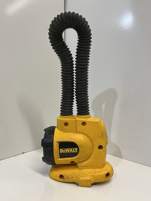 DeWalt DW919 Flashlight for sale online | eBay