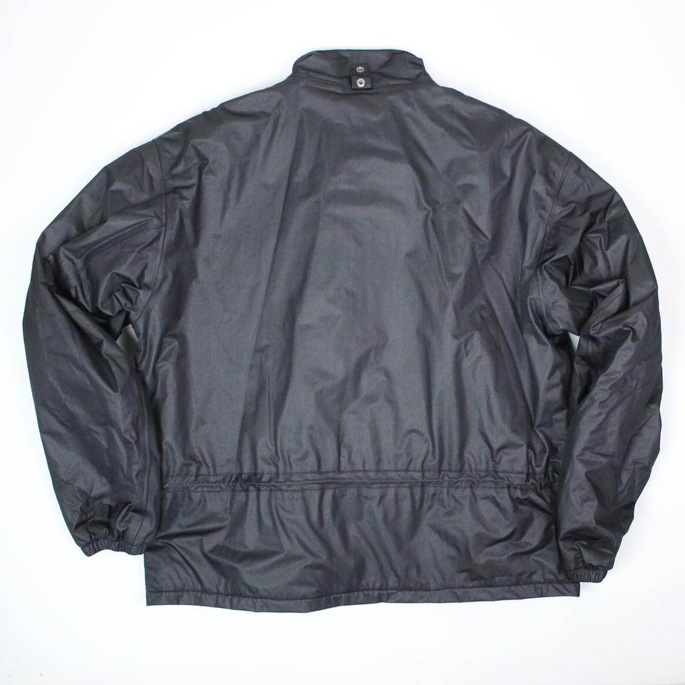 Rukka Air Power Gore-Tex Cordura AFT Motorcycle Jacket with Liner Size ...