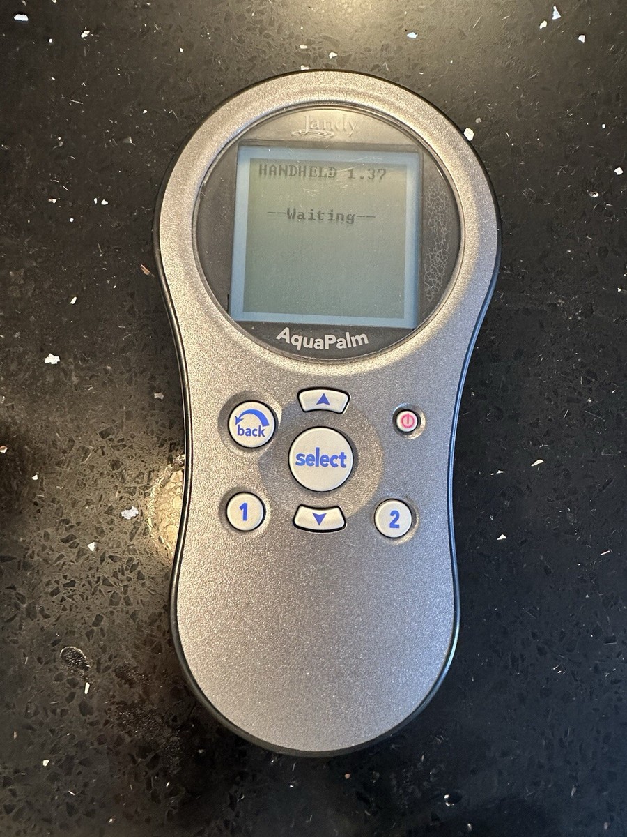 Jandy Pda 8265 Replacement Jandy | PDA | Pool Only | PDA P8 | Pool