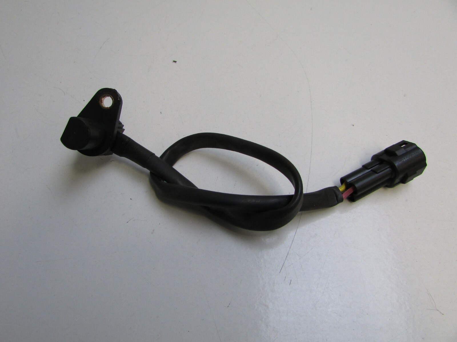 Kawasaki Z1000 Speedo Sensor, 2010 - 2013 J29 | eBay