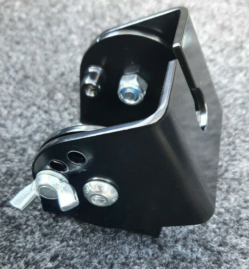 UHF / Cellular Folding Bracket Aerial Antenna, Heavy Duty AUSTRALIAN ...