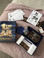 Ideal The 1% Club Board Game - 11290 for sale online | eBay UK