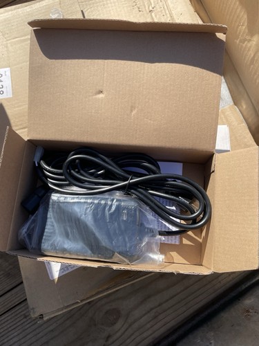 Pinnacle Harmar Stairlift Battery Charger Adapter SL300 SL600 | OEM ...