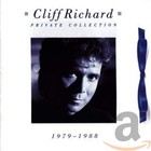 CLIFF RICHARD - Cliff Richard: Private Collection (1979-1988) - CD ...