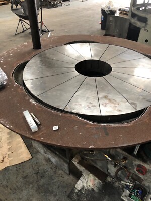 lapmaster 48” lapping | eBay