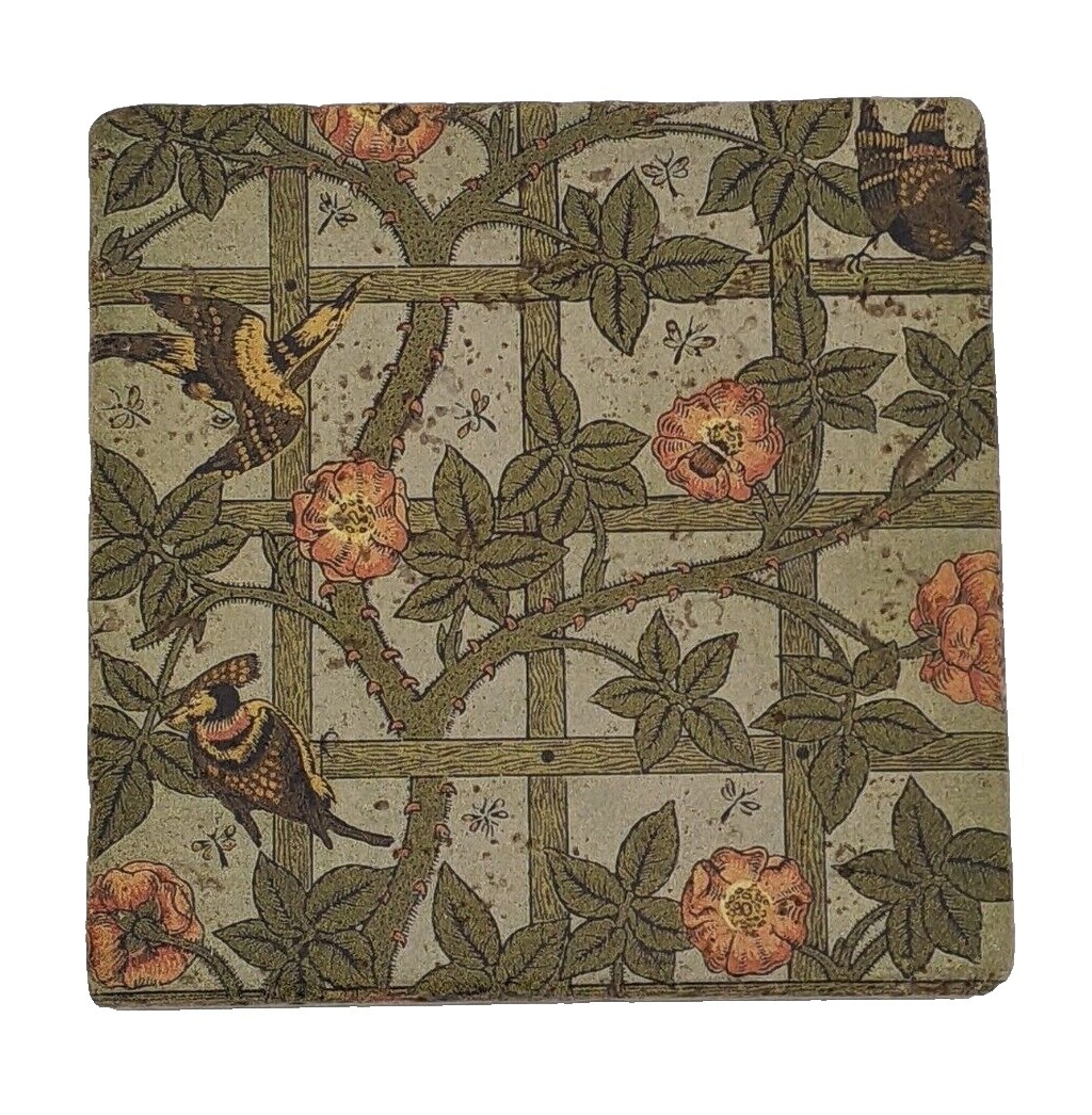 William Morris Tiles | eBay