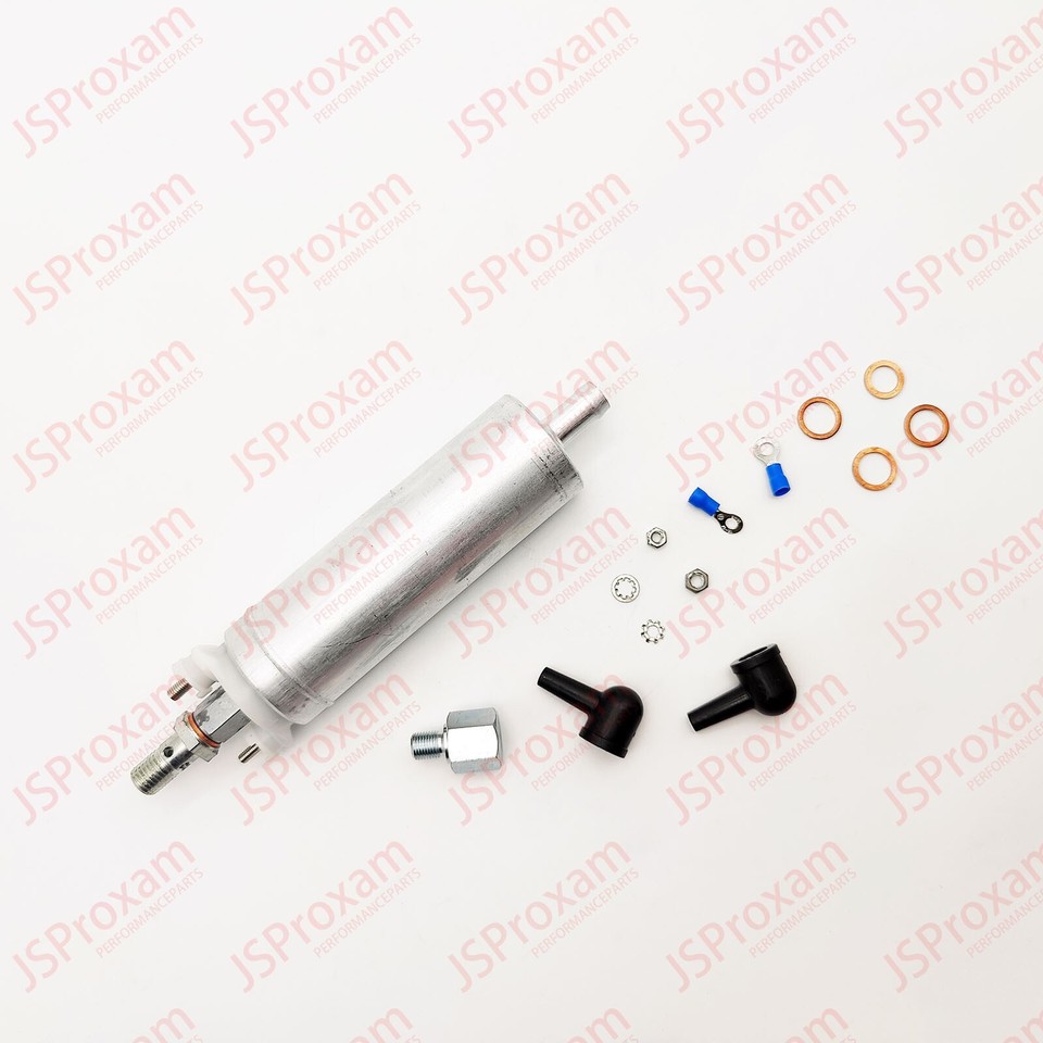 Electric Fuel Pump MALIBU SUPRA 5.7 350 PCM Indmar 556184 Pierburg | eBay