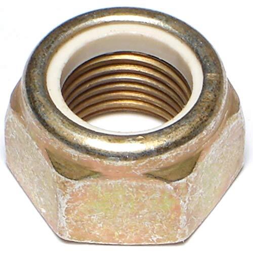 014973278847 Nylon Insert Lock Nuts, 16mm-1.50, Piece-3 738287761078 | eBay