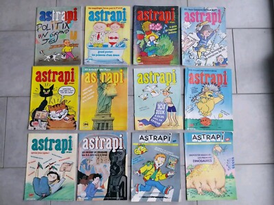 Astrapi Ancien | eBay