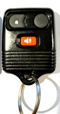 2005 2006 2007 Ford Freestyle Factory OEM Keyless Entry Remote Car Key ...