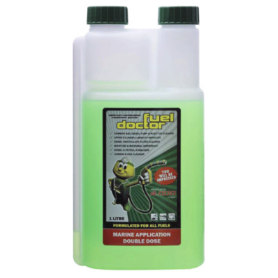 Castrol Fuel Doctor Fuel Conditioner Injector Cleaner 1L | eBay Australia