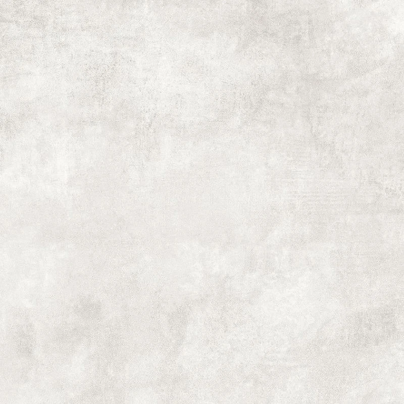 White Polished Concrete Sample