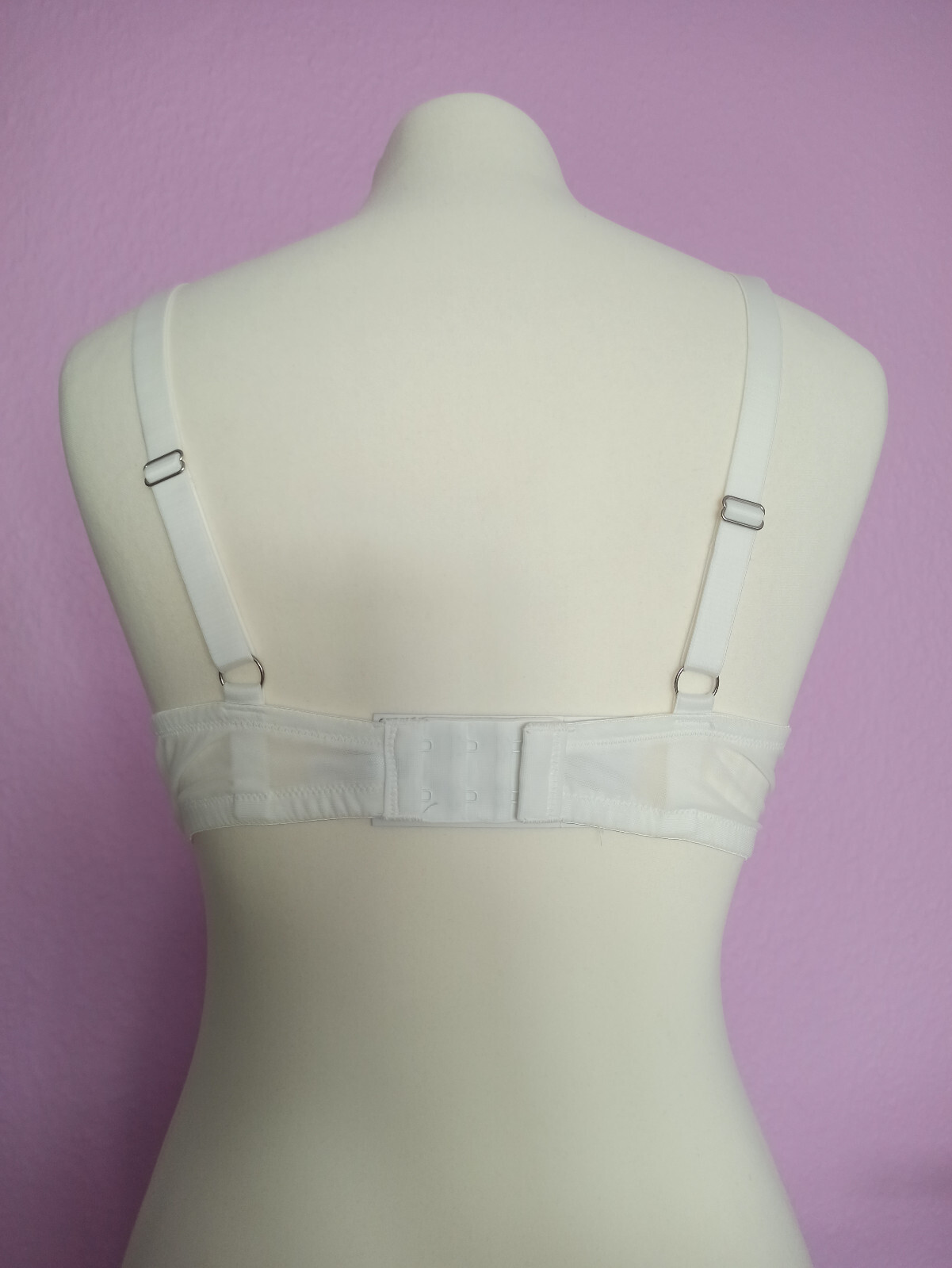 Primark, BH, Größe: 85D, weiß, neu | eBay.de