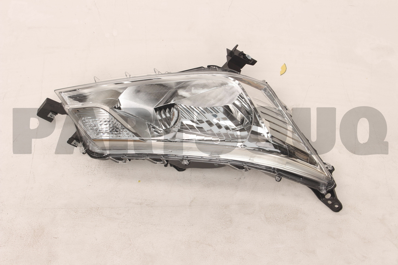 8113026B00 Genuine Toyota UNIT ASSY HEADLAMP 81130-26B00 | eBay