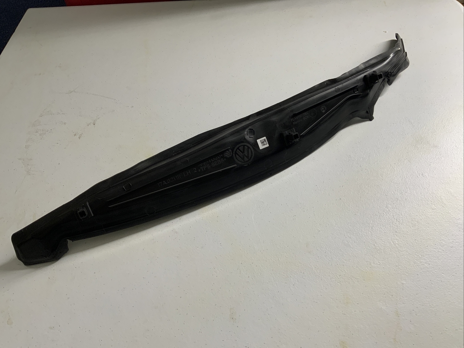 For Volkswagen Jetta 2019-2024 Volkswagen 17A821111B Front Left Fender ...