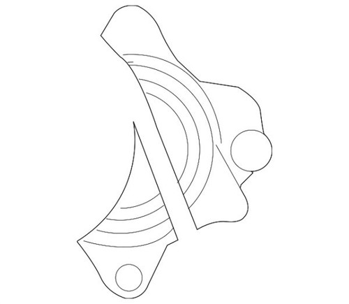 11955-EA20B Nissan Tensioner assy-auto 11955EA20B, New Genuine OEM Part ...