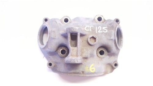 Rocker Cover for Honda CT125 CT 125 | eBay