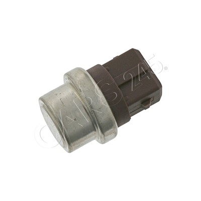 FEBI Coolant Temperature Sensor Fits VW Caddy II Mk Flight Golf Mk1 ...