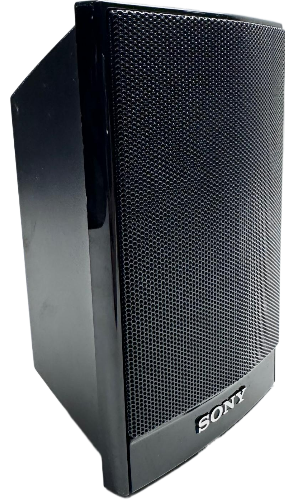 Sony SS-TS92 Speaker System 3 Ohms 3 piece set | eBay