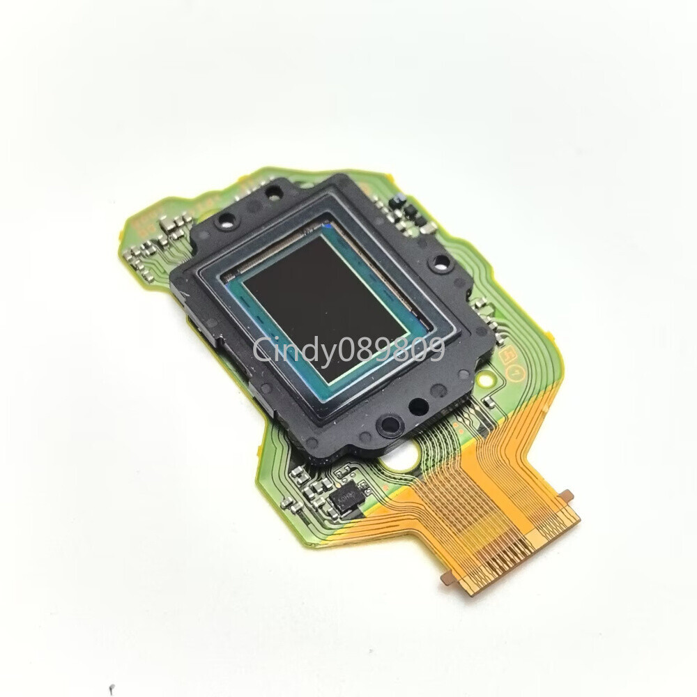 New Image Sensors CCD CMOS w Flex Cable for Sony DSC-RX100M4 RX100 IV V ...