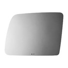 Flat Driver Side Mirror 10 Ford Transit Connect W/O Backing Plate | eBay