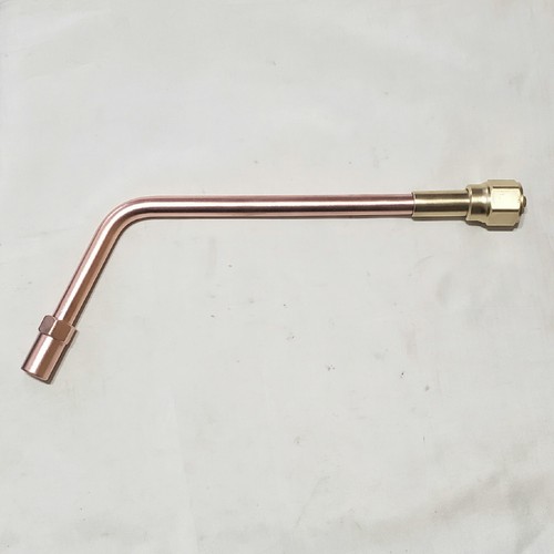 Victor 8-MFA Rosebud Heating Torch Tip Nozzle 300 Ser 315FC HD310C 0323 ...