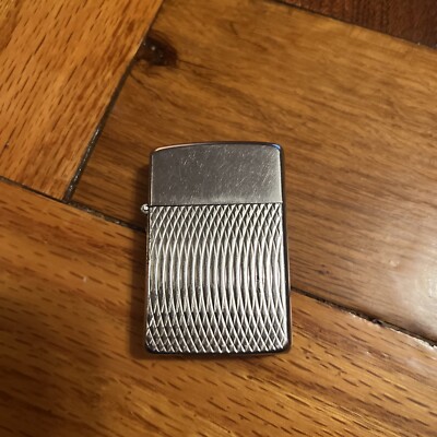 Vintage Champ Lighter Made In Austria | eBay