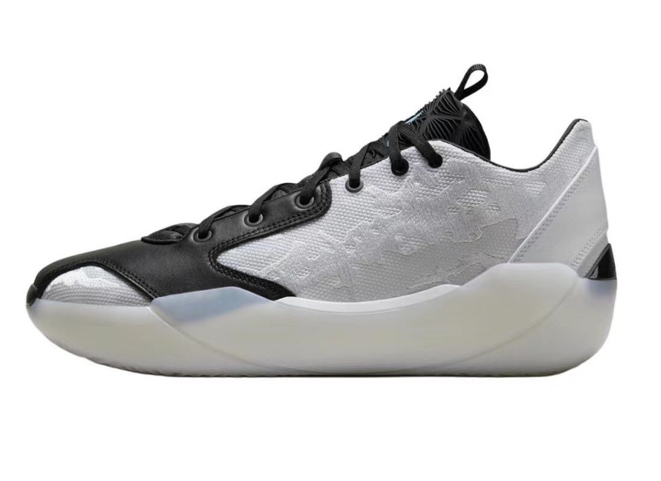 Nike Air Jordan XXXIX 39 PF AJ39 Croix Men Basketball Hoopers Shoes ...