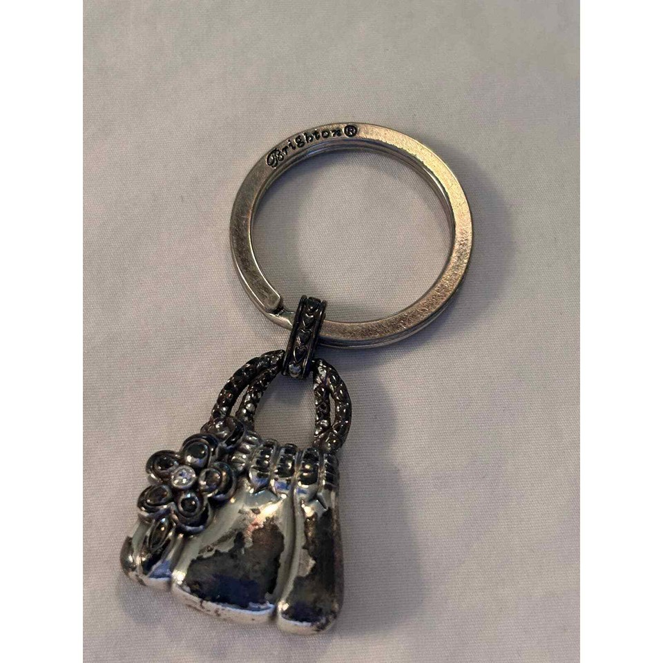 Brighton Purse Keychain | eBay