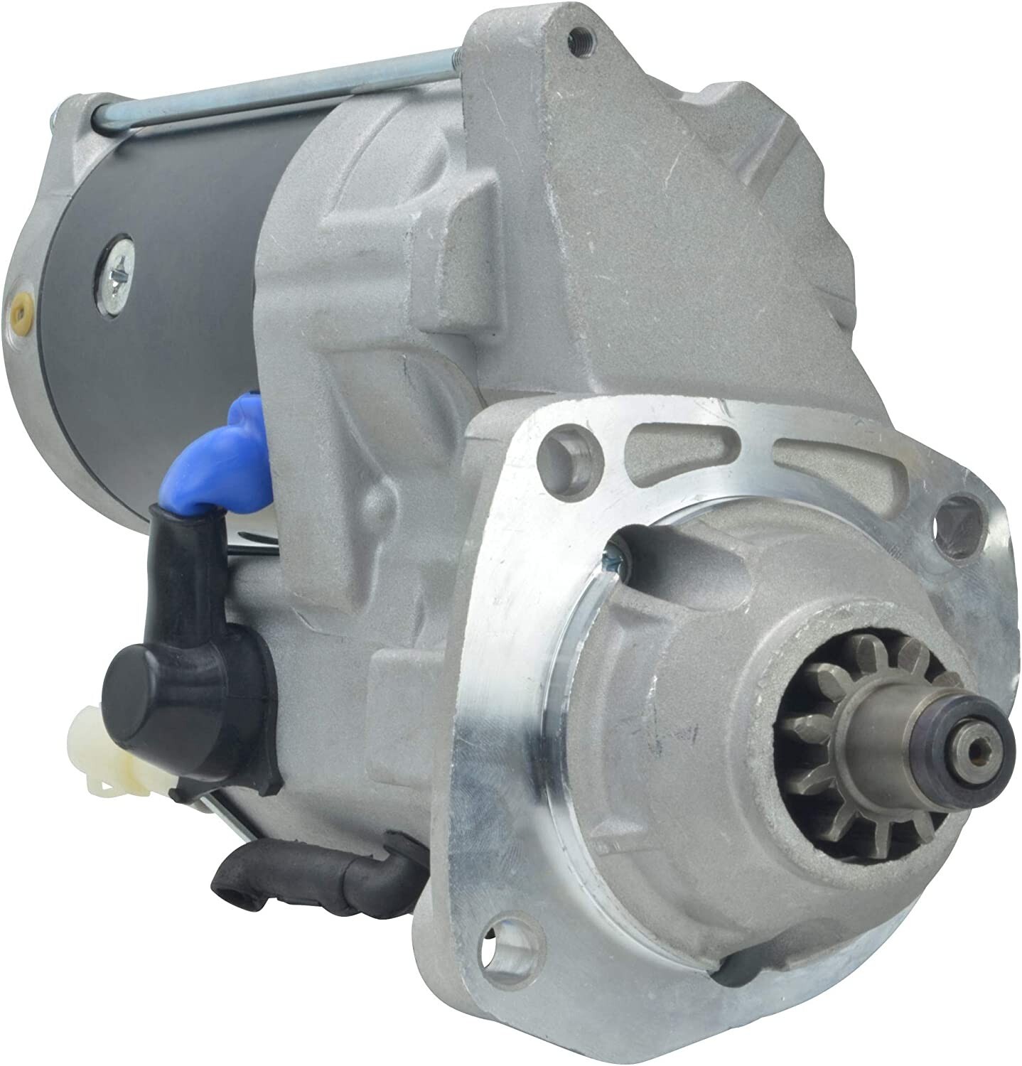 NEW DENSO STARTER, NAVISTAR VT365 V-118 TG428000-0071 | eBay