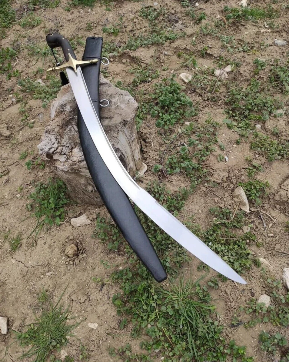 Real Long Sword