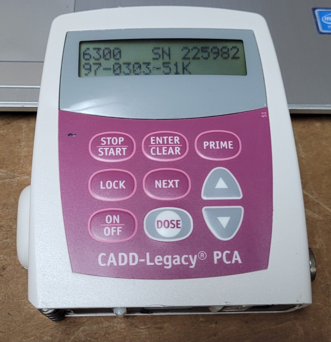 PCA Pump (Patient-Controlled Analgesia Pump): Indications,, 47% OFF