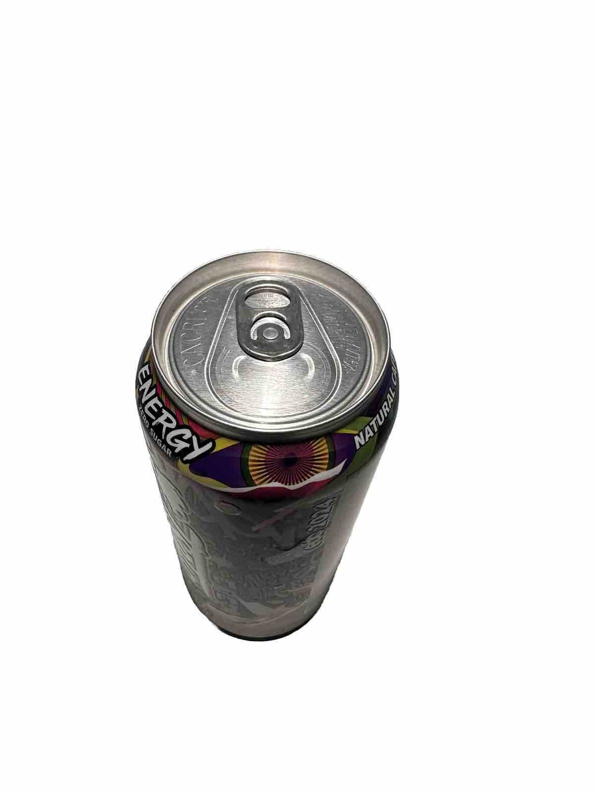 EDC Las Vegas Ghost Electric Limeade Energy Drink 2024 (LIMITED EDITION ...
