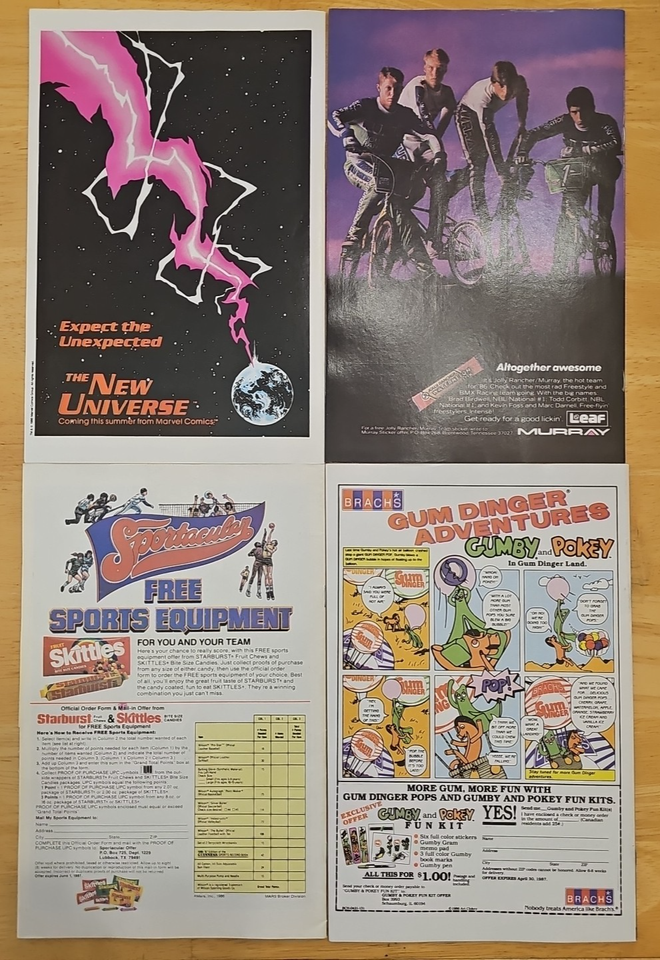 Mighty Thor Comic Lot (20) Key Issues 1st Stormbreaker, Frog Thor, TVA ...