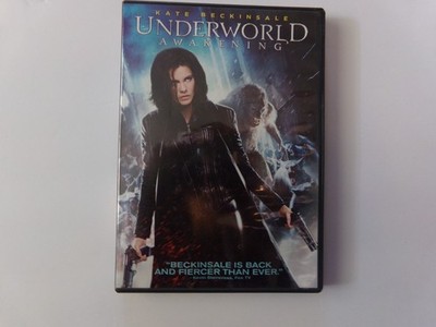 Underworld: Awakening (DVD) | We Combine Shipping! | eBay
