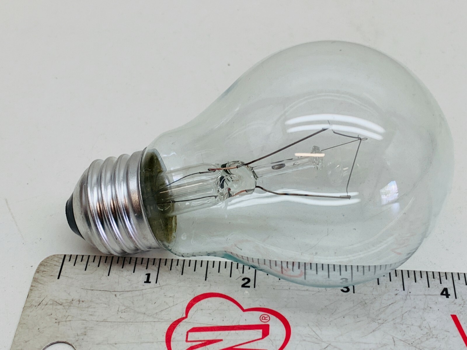 Incandescent Light Bulbs Life Cycle