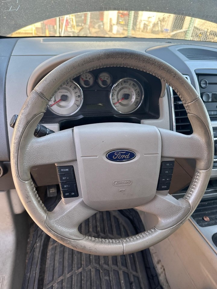 2007-2010 Ford Edge Engine/Motor Assembly 07 08 09 10 | Genuine OEM