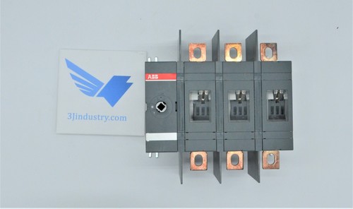 OT200U03 - ABB OT200 SELECTOR SWITCH | eBay