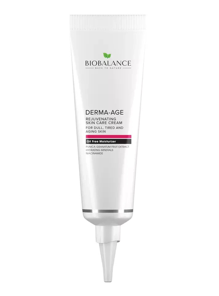 Bio Balance REJUVENATING Skin Care Cream For Dull, Tired And Aging Skin ...