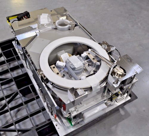 BACKSIDE CLEANING MODULE /SIMILIAR TO EDGE BEVEL CLEAN MODULE/TOKYO ...