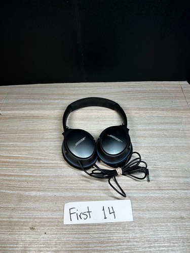 Bose QuietComfort 25 QC25 Wired Noise Canceling Headphones | eBay