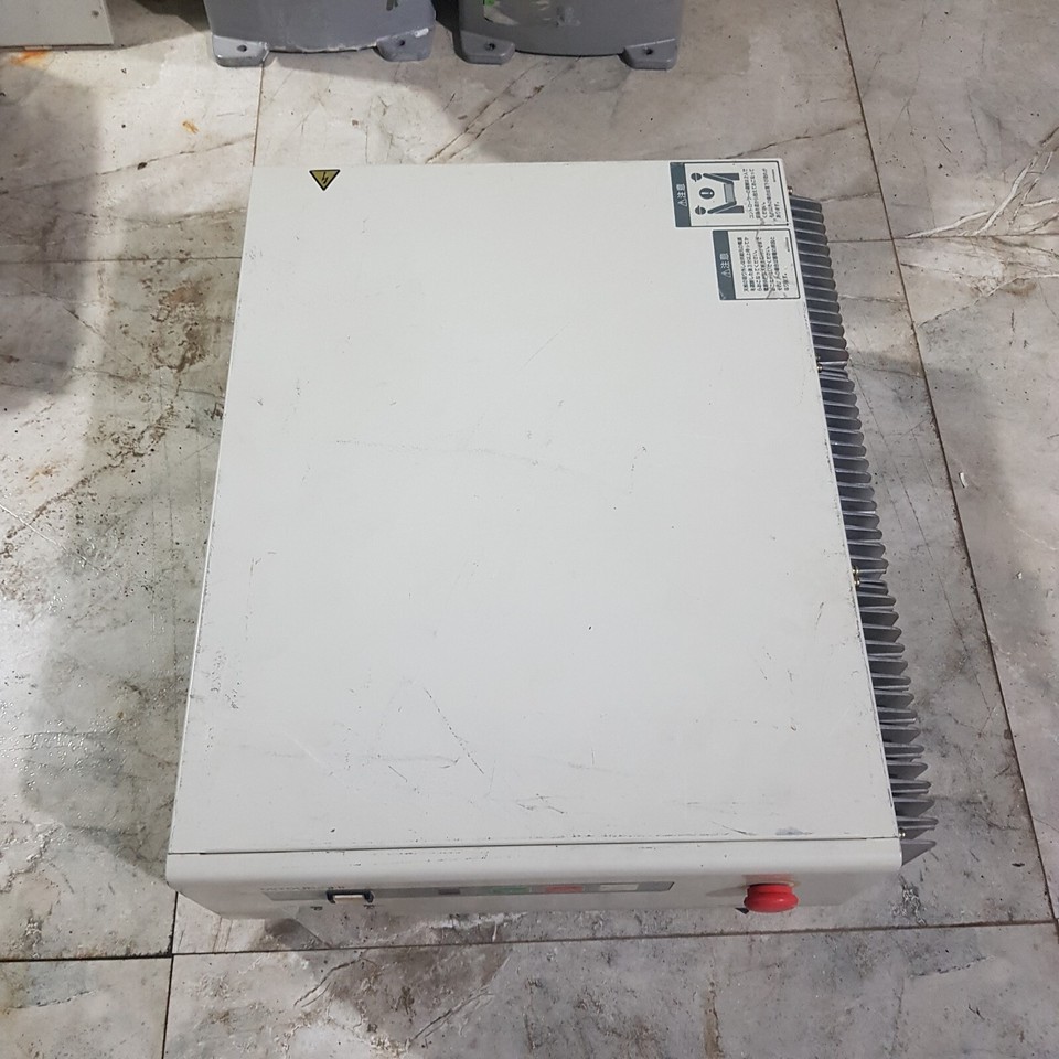 Mitsubishi Melfa Controller CR-E116 And TEACH PENDANT P6TB-TE | eBay