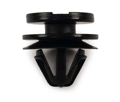 Land Rover Door Card Moulding Trim Panel Wheel Arch Fastener Clips Set ...